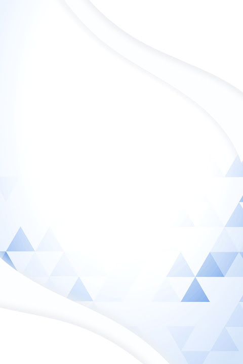 Free: Geometric abstract background, blue border | Free Vector ...