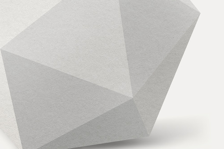 Free: Gray prism background, 3D geometric | Free PSD - rawpixel - nohat.cc