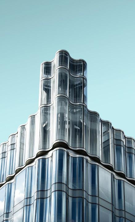 Free: Modern building at Oxford Street, London | Free stock photo ...