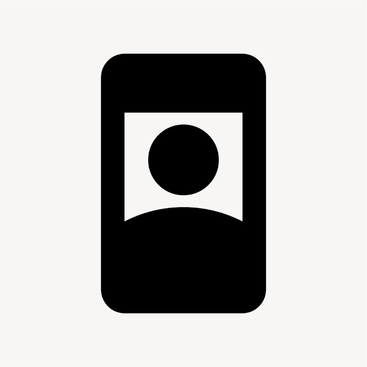 Free: Remember Me, device icon, filled | Free Icons - rawpixel - nohat.cc