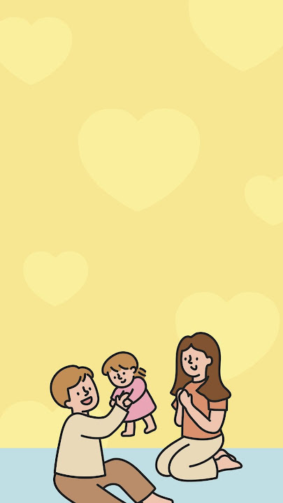 Free: Family iPhone wallpaper, love & | Free Photo - rawpixel - nohat.cc