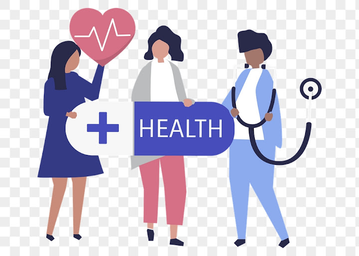 Free: Medical doctors png cartoon collage | Free PNG - rawpixel - nohat.cc