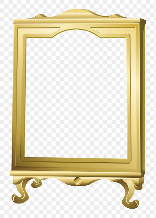 Free: Gold frame png sticker home | Free PNG - rawpixel - nohat.cc
