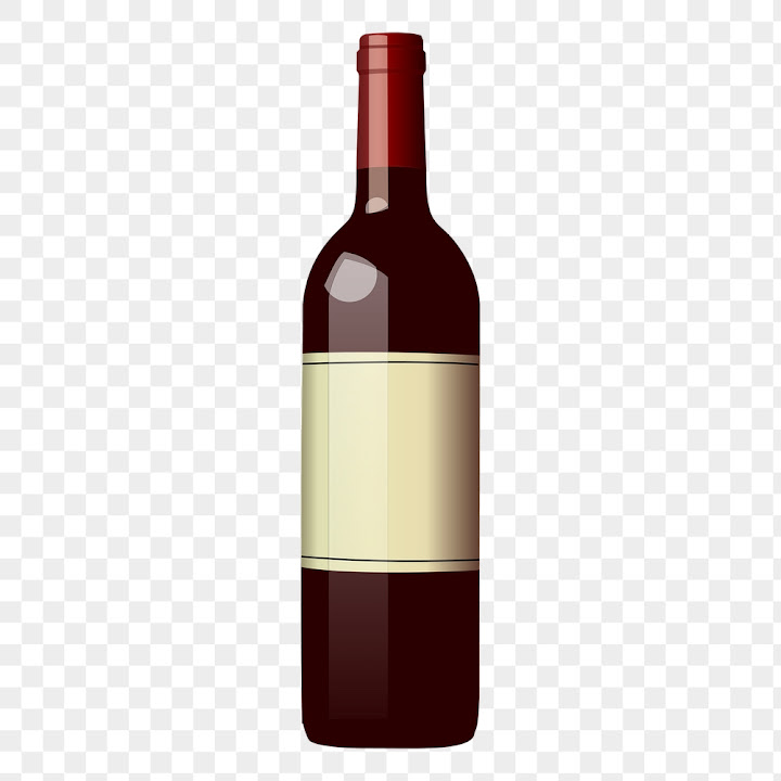 Free: Wine bottle png sticker, alcoholic | Free PNG - rawpixel - nohat.cc