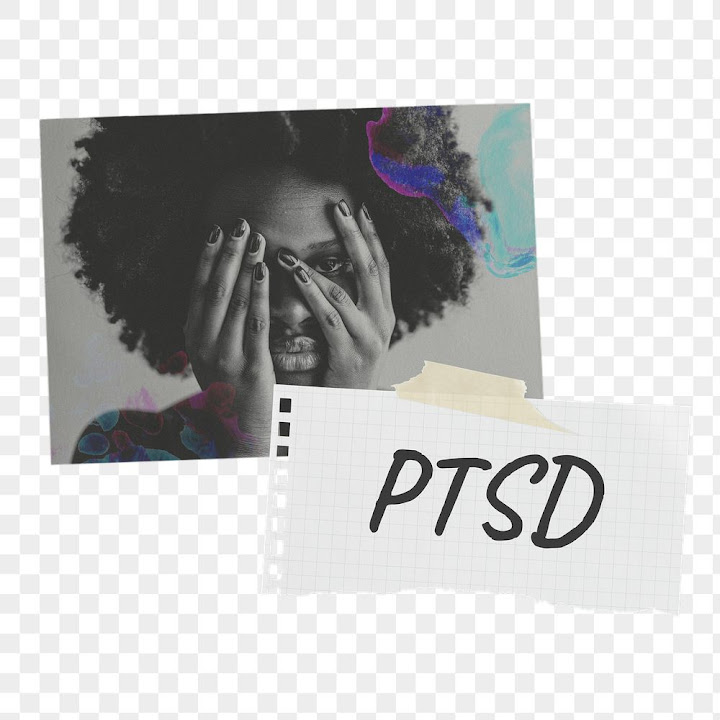 Free: PTSD png paper collage, mental | Free PNG - rawpixel - nohat.cc