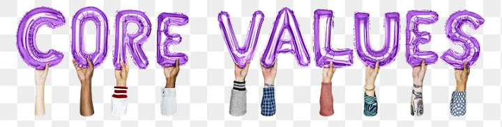 Free: Core values balloon png word | Free PNG - rawpixel - nohat.cc