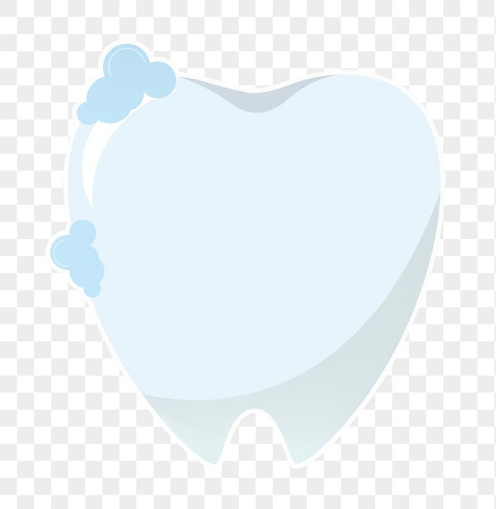 Free: Clean tooth png sticker, transparent | Free PNG - rawpixel - nohat.cc