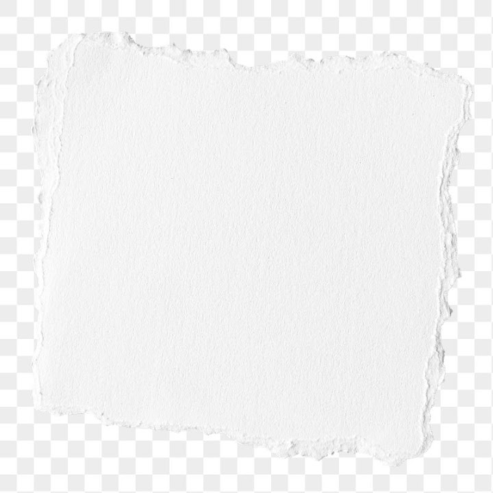 Free: White ripped paper png cut | Free PNG - rawpixel - nohat.cc