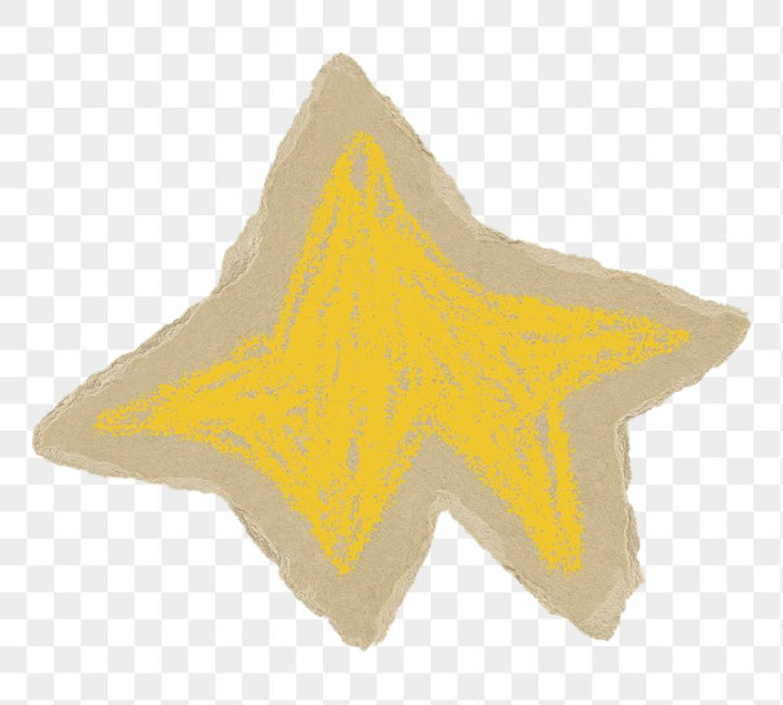 Free: Star png sticker, torn paper | Free PNG - rawpixel - nohat.cc