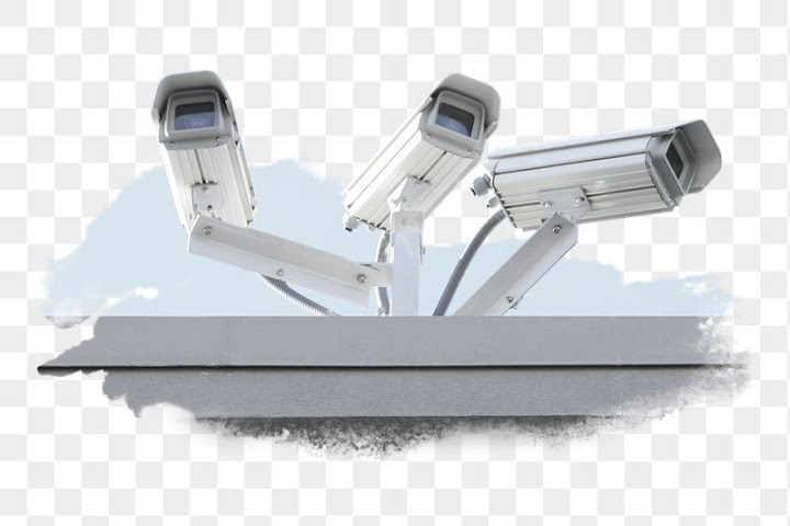 Free: CCTV cameras png sticker, transparent | Free PNG - rawpixel ...