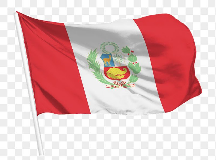 Free: Peru flag png waving, national | Free PNG - rawpixel - nohat.cc