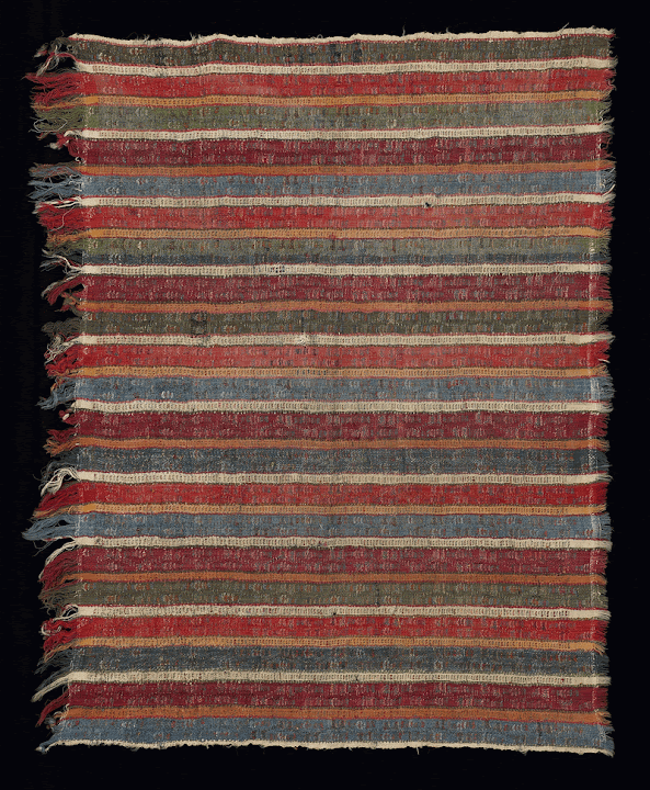 Free: coarse wool; woven stripes; double | Free Photo - rawpixel - nohat.cc