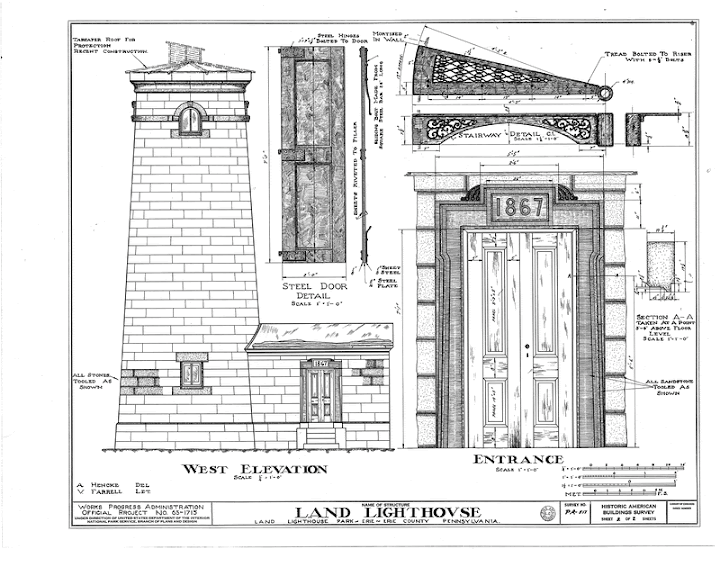 Free: Land Lighthouse, Front Street, Land | Free Photo - rawpixel ...