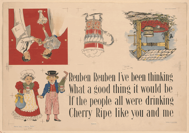 Free: Reuben Reuben I've been thinking | Free Photo - rawpixel - nohat.cc