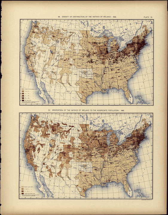 Free: Statistical atlas of the United | Free Photo - rawpixel - nohat.cc
