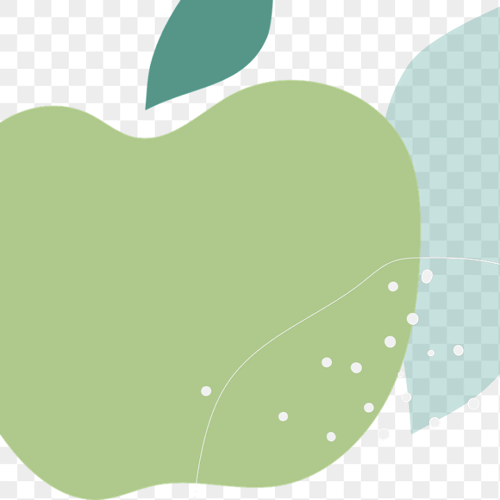 Free: Apple memphis png overlay, transparent | Free PNG - rawpixel ...