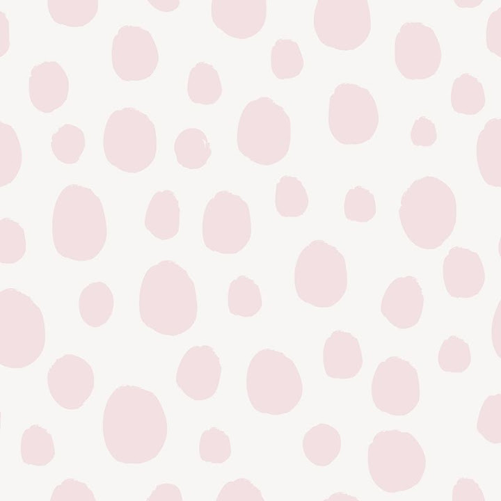 Free: Pink polka dot pattern background | Free Vector - rawpixel - nohat.cc