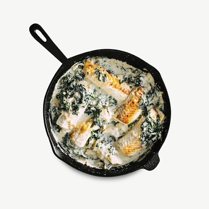 Free: Creamed spinach salmon collage | Free PSD - rawpixel - nohat.cc