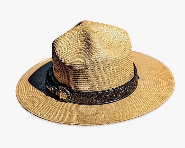 Free: Campaign hat isolated design | Free Photo - rawpixel - nohat.cc