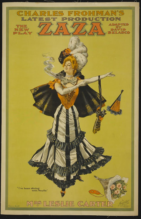 Free: Charles Frohman's latest production, the new | Free Photo ...