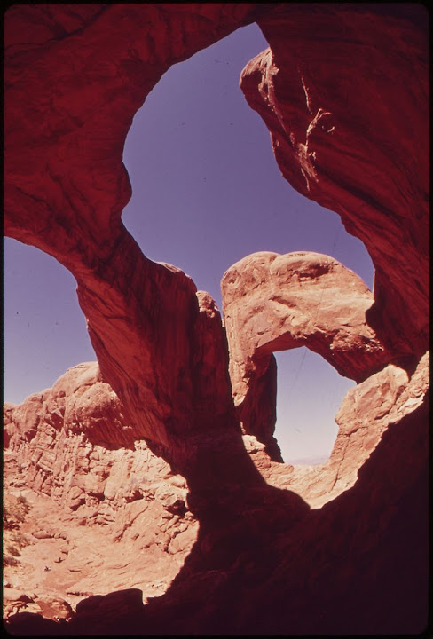 Free: Double Arch in Windows Section | Free Photo - rawpixel - nohat.cc