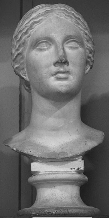 Free: Aphrodite, from the statue | Free Photo - rawpixel - nohat.cc