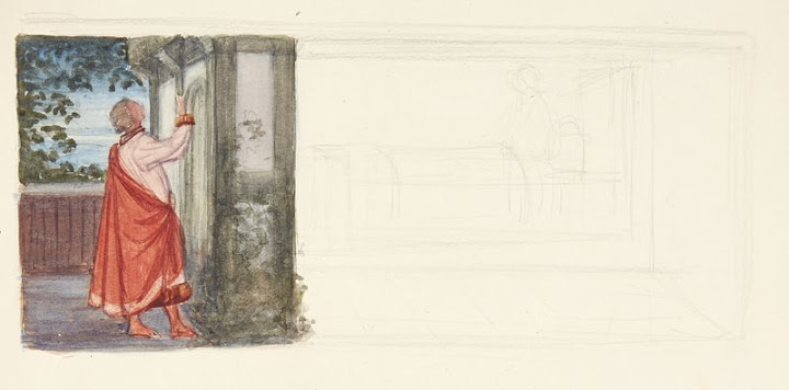 Free: Draft figure composition by Agnes | Free Photo - rawpixel - nohat.cc