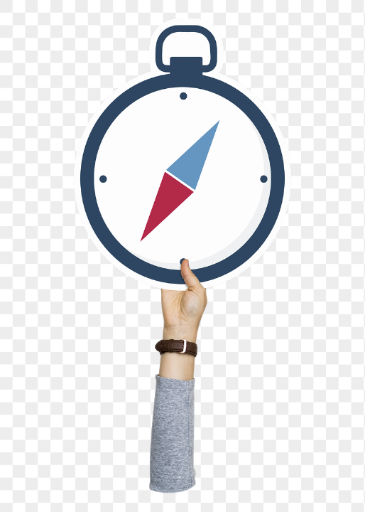 Free: Hand holding compass png, transparent | Free PNG - rawpixel ...