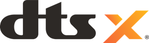Free: DTS X Logo Vector - nohat.cc