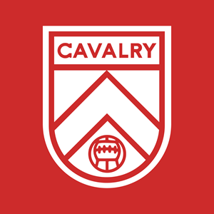 Free: Cavalry FC 2019- Logo Vector - nohat.cc