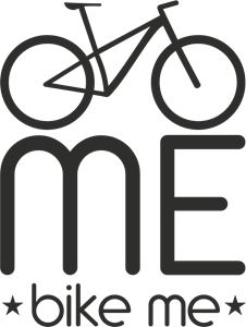 Free: Bike Me Logo Vector - nohat.cc