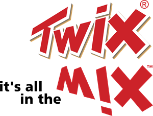 Free: Twix Logo Vector - nohat.cc