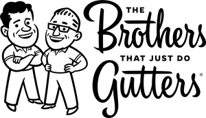 Free: The Brothers That Just Do Gutters Logo Vector - nohat.cc