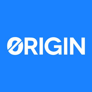 Free: Origin Protocol Logo Vector - nohat.cc