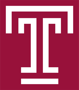 Free: Temple University Logo Vector - nohat.cc