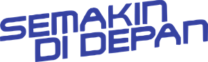 Free: semakin di depan Logo Vector - nohat.cc