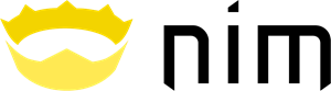 Free: Nim Logo Vector - nohat.cc