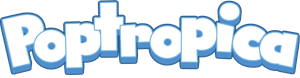 Free: Poptropica Logo Vector - nohat.cc