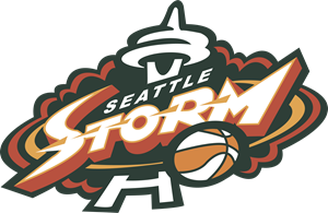 Free: Seattle Storm Logo Vector - nohat.cc