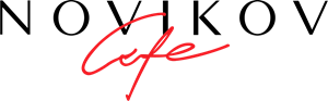 Free: NOVIKOV CAFE Logo Vector - nohat.cc