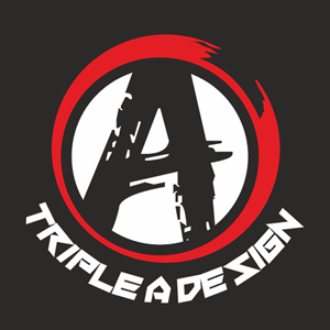 Free: triple a Logo Vector - nohat.cc