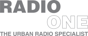 Free: Radio One Logo Vector - nohat.cc
