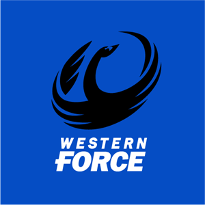 Free: Western Force Logo Vector - nohat.cc