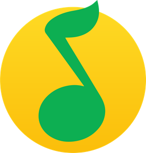 Free: QQ Music Logo Vector - nohat.cc
