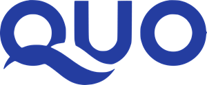 Free: quo Logo Vector - nohat.cc