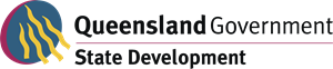 Free: Queensland Government Logo Vector - nohat.cc