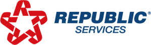 Free: Republic Services Logo Vector - nohat.cc