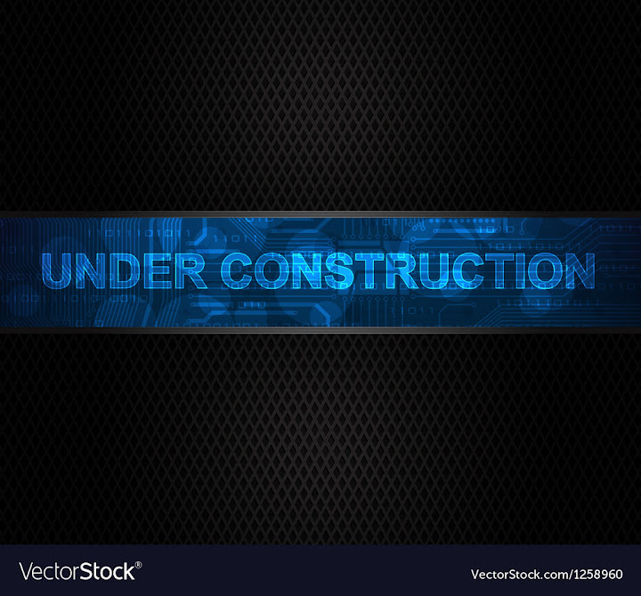 Free: Under construction vector image - nohat.cc