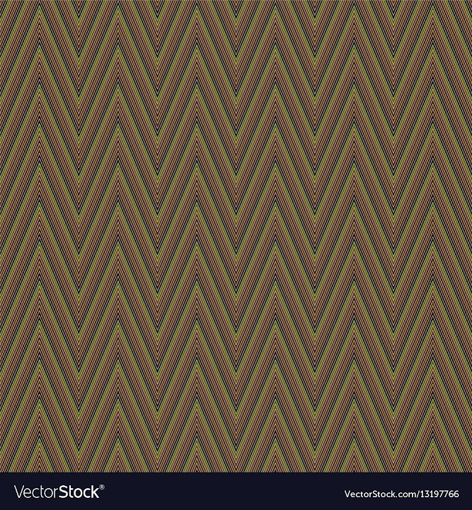 Free: Seamless zig zag stripe pattern background vector image - nohat.cc