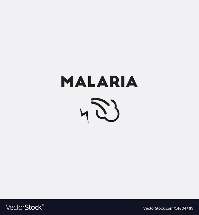 Free: Malaria sign vector image - nohat.cc